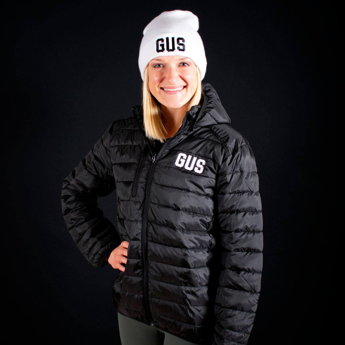 Coats – DANCE CONFIDENT